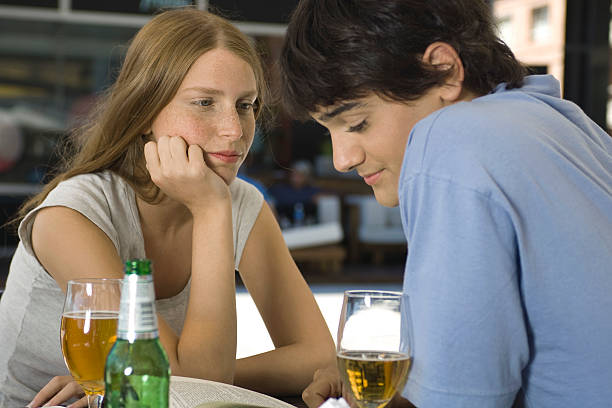How to Avoid Your Boyfriend Without Hurting Him: Practical Tips - Every ...